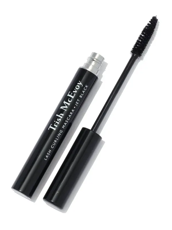 Trish Mcevoy Lash Curling Mascara