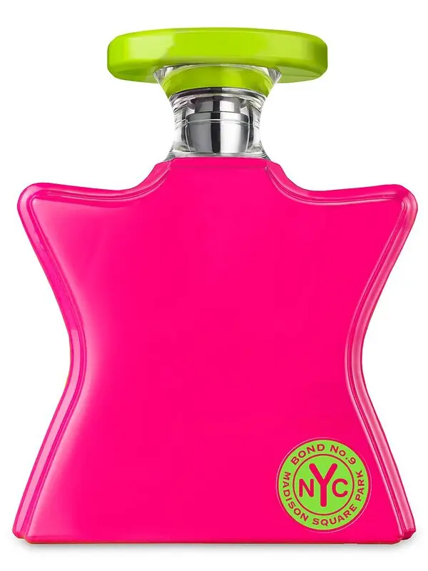 BOND NO. 9 NEW YORK Madison Square Park Eau De Parfum