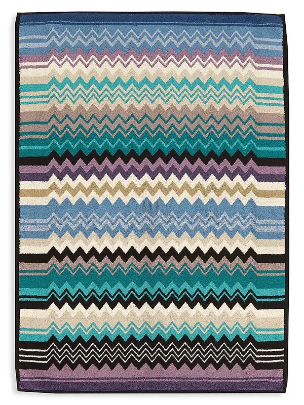Missoni Giacomo Bath Mat