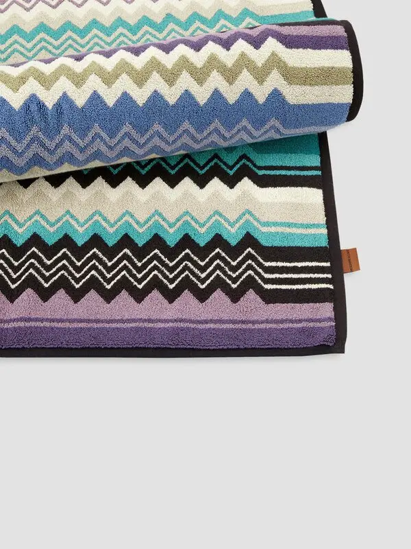 Missoni Giacomo Bath Mat