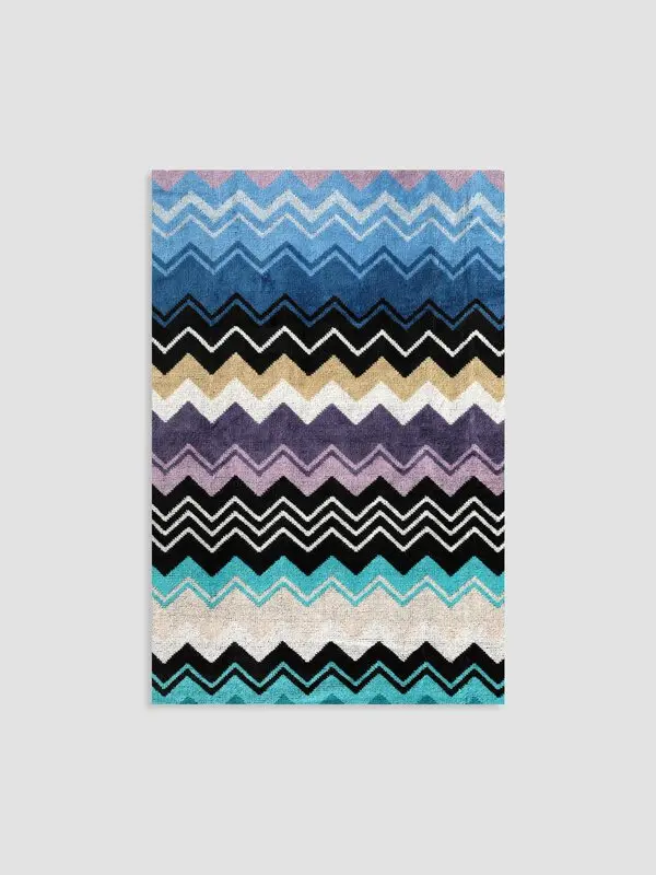 Missoni Giacomo Bath Mat