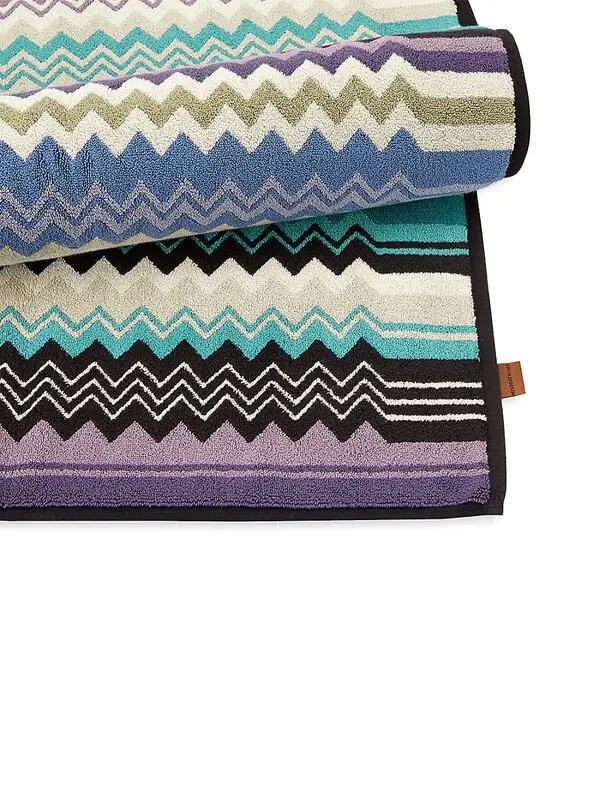 Missoni Giacomo Bath Mat