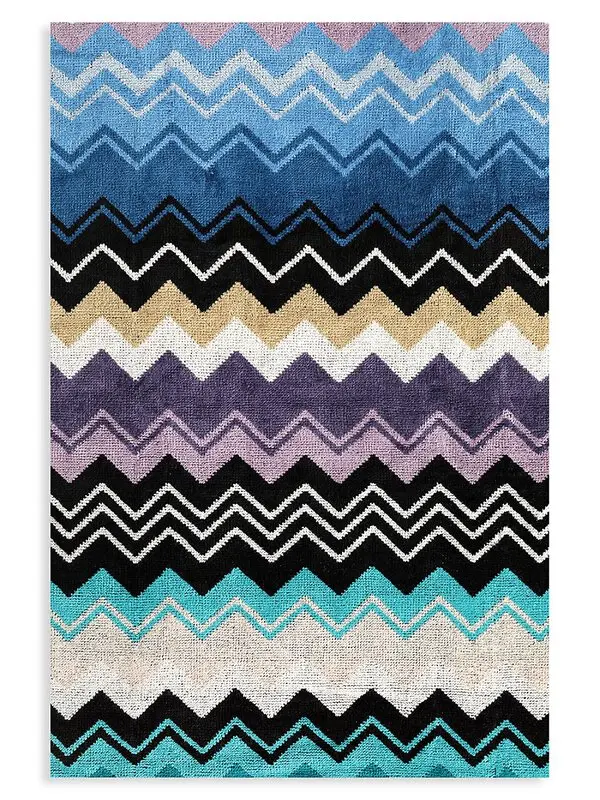 Missoni Giacomo Bath Mat