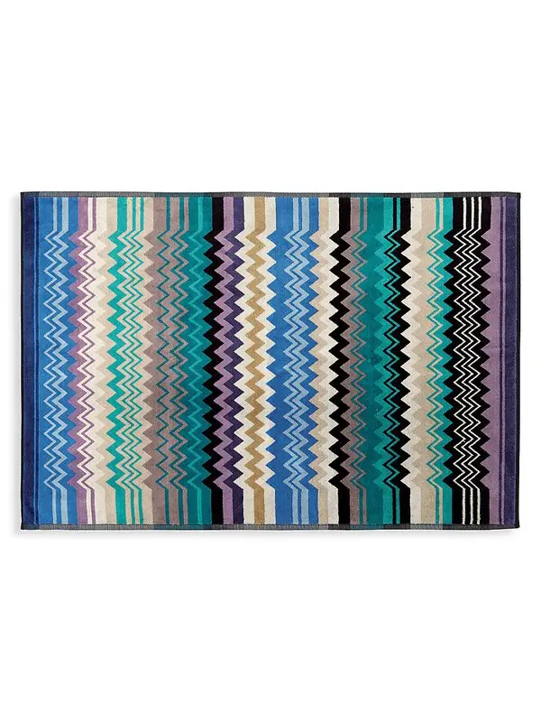 Missoni Giacomo Bath Mat