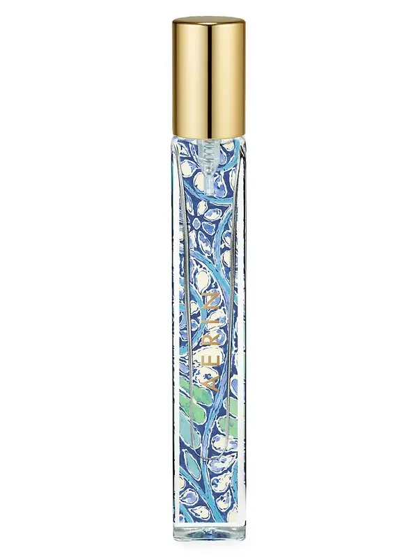 Aerin Mediterranean Honeysuckle Eau De Parfum Travel Spray