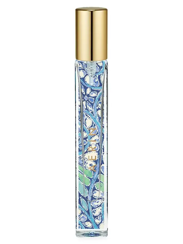Aerin Mediterranean Honeysuckle Eau De Parfum Travel Spray