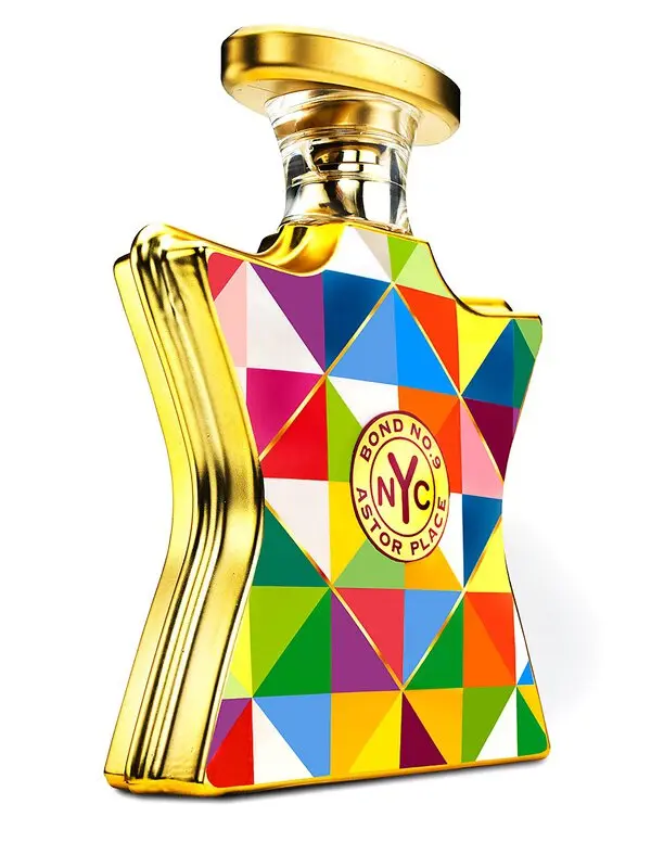 BOND NO. 9 NEW YORK Astor Place - One-color