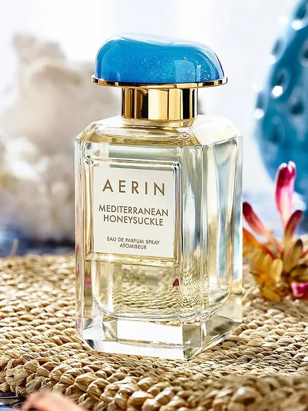Aerin Mediterranean Honeysuckle Eau De Parfum