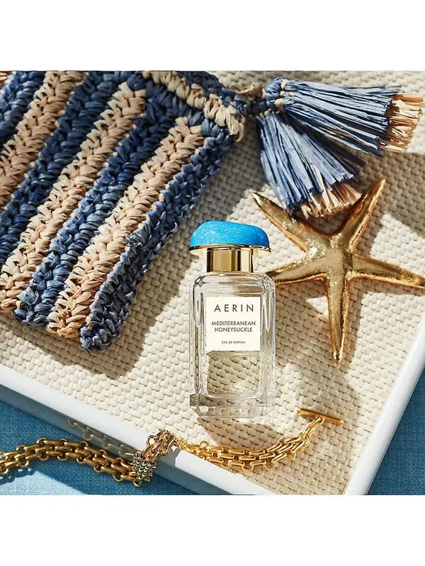 Aerin Mediterranean Honeysuckle Eau De Parfum