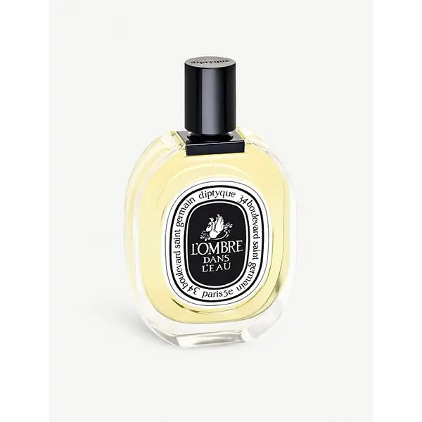 DIPTYQUE L'ombre Dans L'eau Eau De Toilette