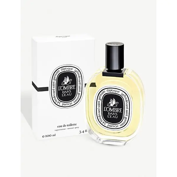 DIPTYQUE L'ombre Dans L'eau Eau De Toilette