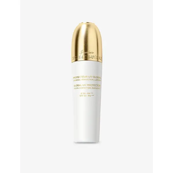GUERLAIN Orchidée Impériale The Global Uv Protector Spf 50 - One-color