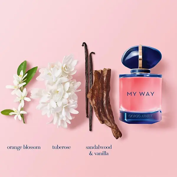 Giorgio Armani My Way Intense Eau De Parfum