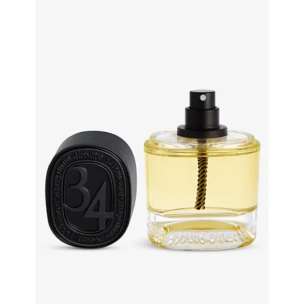 DIPTYQUE 34 Boulevard Saint Germain Eau De Toilette