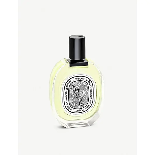 DIPTYQUE Vetyverio Eau De Toilette - Na