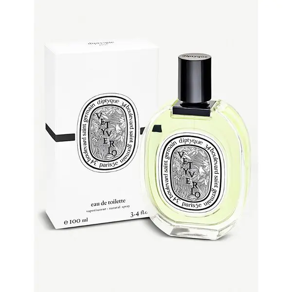 DIPTYQUE Vetyverio Eau De Toilette - Na