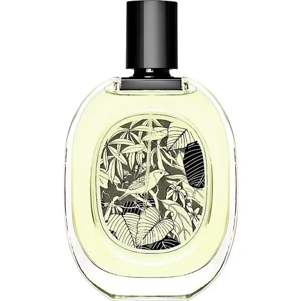 DIPTYQUE Vetyverio Eau De Toilette - Na