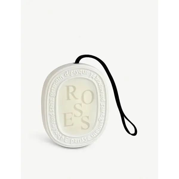 DIPTYQUE Roses Scented Oval - One-color
