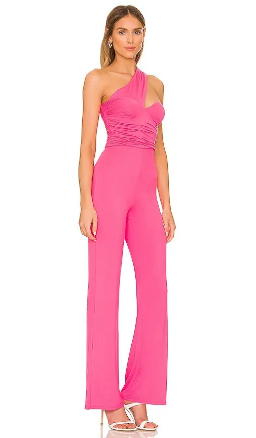 LOVERS AND FRIENDS Liv Jumpsuit