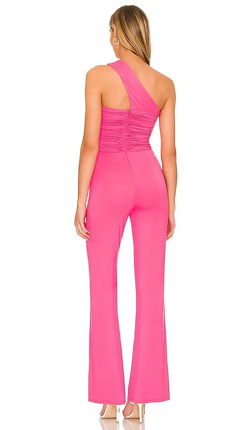 LOVERS AND FRIENDS Liv Jumpsuit