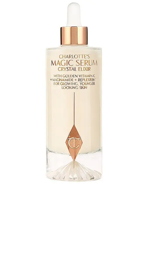 Charlotte Tilbury Xl Charlotte Magic Serum Crystal Elixir - N,a