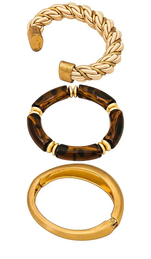 8 Other Reasons Josephine Bracelet Set