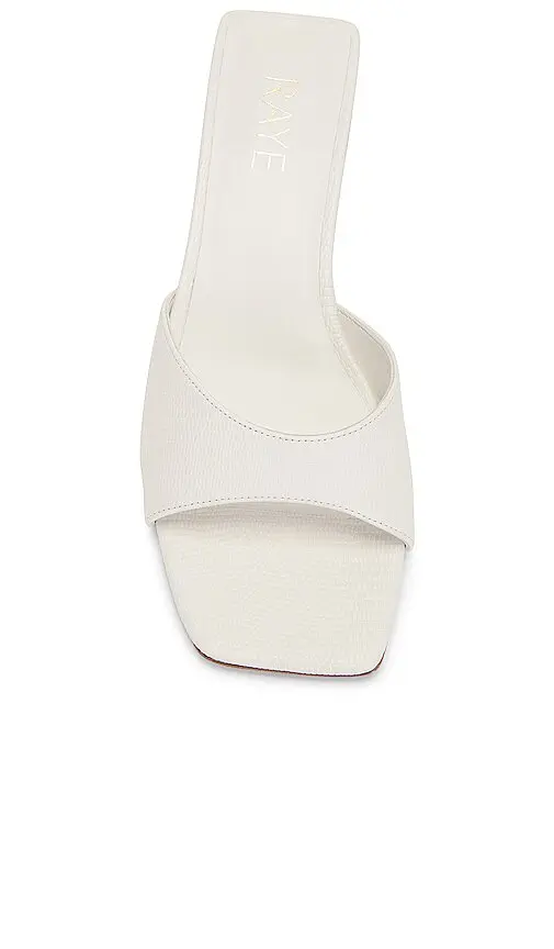 Raye Vivid Heel