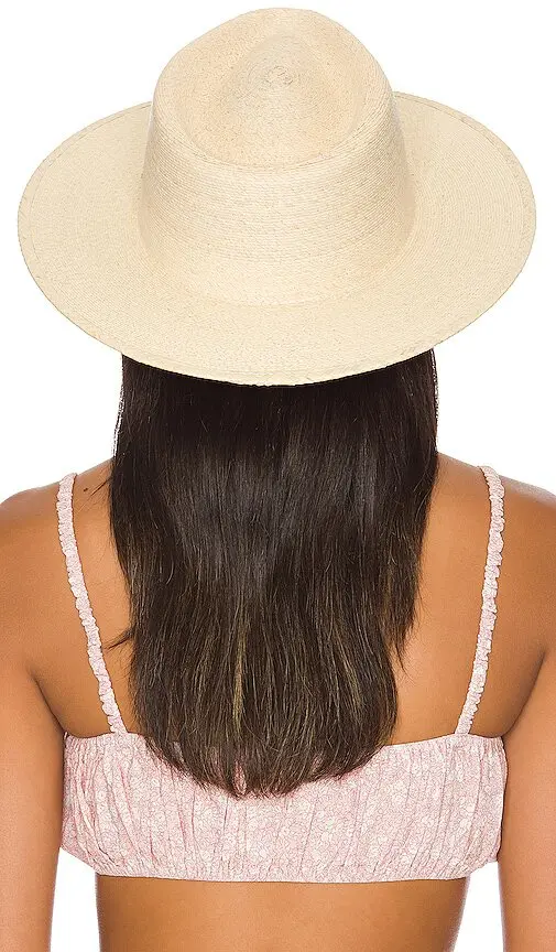 Brixton Marcos Fedora