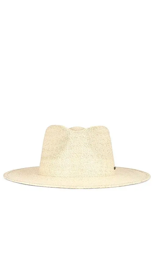 Brixton Marcos Fedora