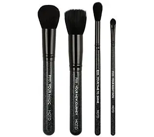 MOTD COSMETICS Big Dreams Complete Brush Set - One-color