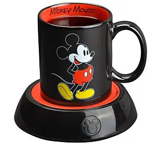 Disney Mickey Mouse Mug Warmer - One-color