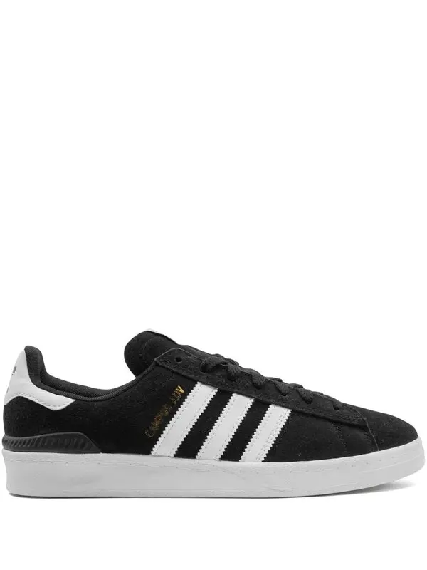 Adidas Campus Adv Sneakers - Black