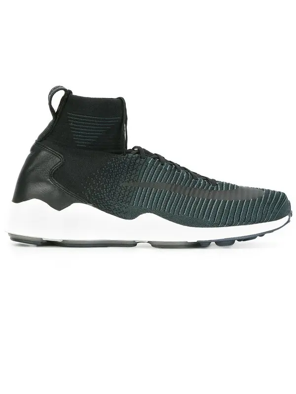 Nike Zoom Mercurial Xi Flyknit Sneakers