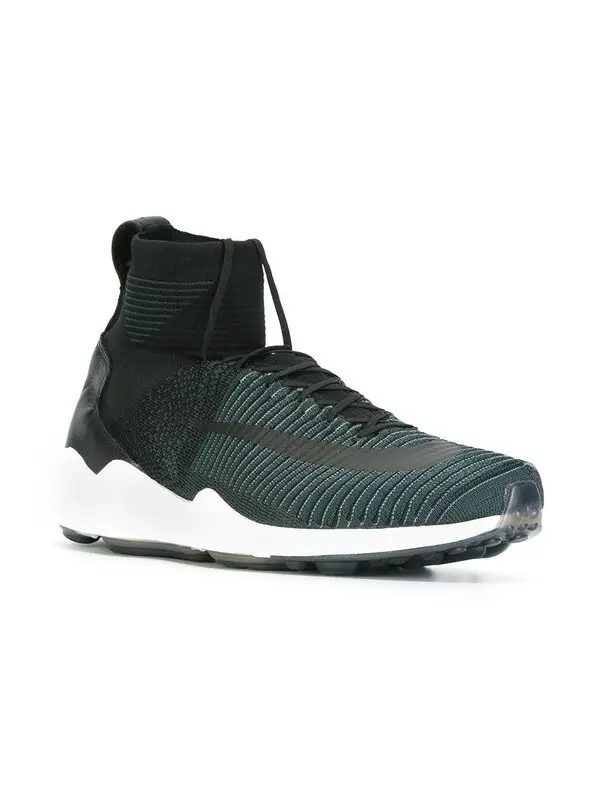 Nike Zoom Mercurial Xi Flyknit Sneakers