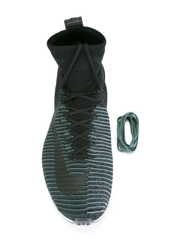 Nike Zoom Mercurial Xi Flyknit Sneakers
