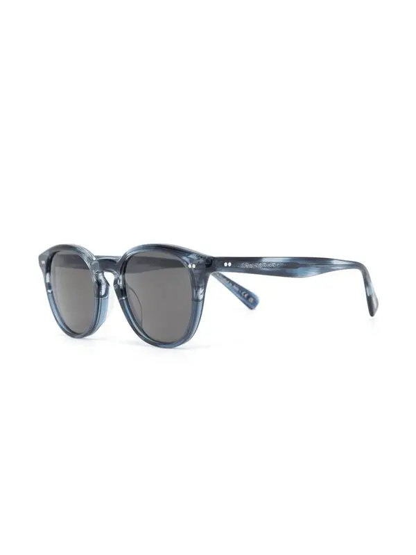 Oliver Spencer Desmon Sunglasses