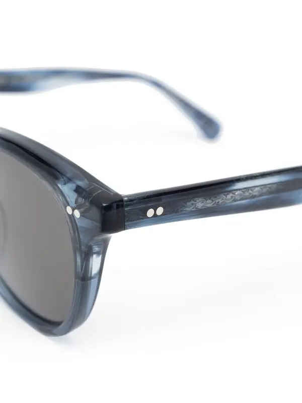 Oliver Spencer Desmon Sunglasses