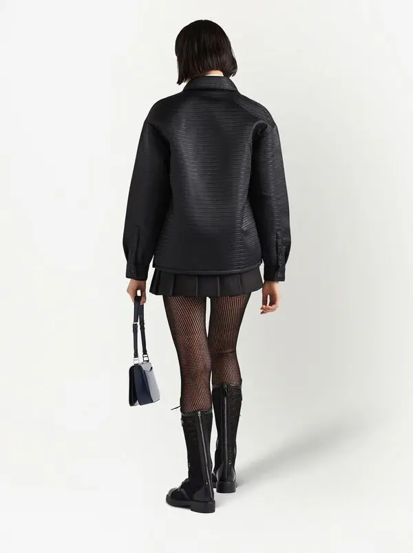 Prada Re-nylon Jacket