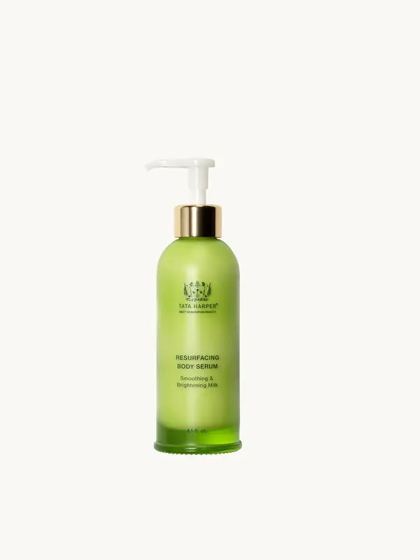 Tata Harper Resurfacing Body Serum