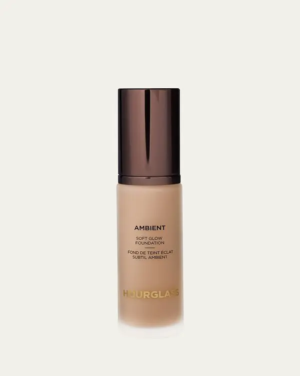 HOURGLASS 1 Oz. Ambient Soft Glow Foundation - 10 Beige