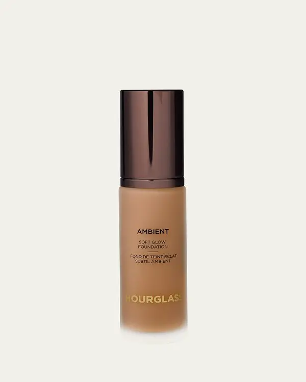 HOURGLASS 1 Oz. Ambient Soft Glow Foundation - 11.5 Honey