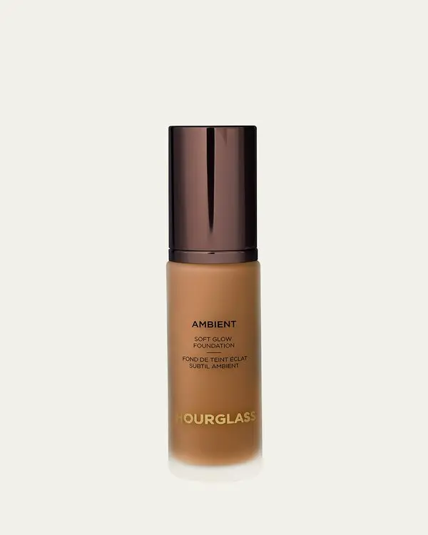 HOURGLASS 1 Oz. Ambient Soft Glow Foundation - 13 Golden Amber