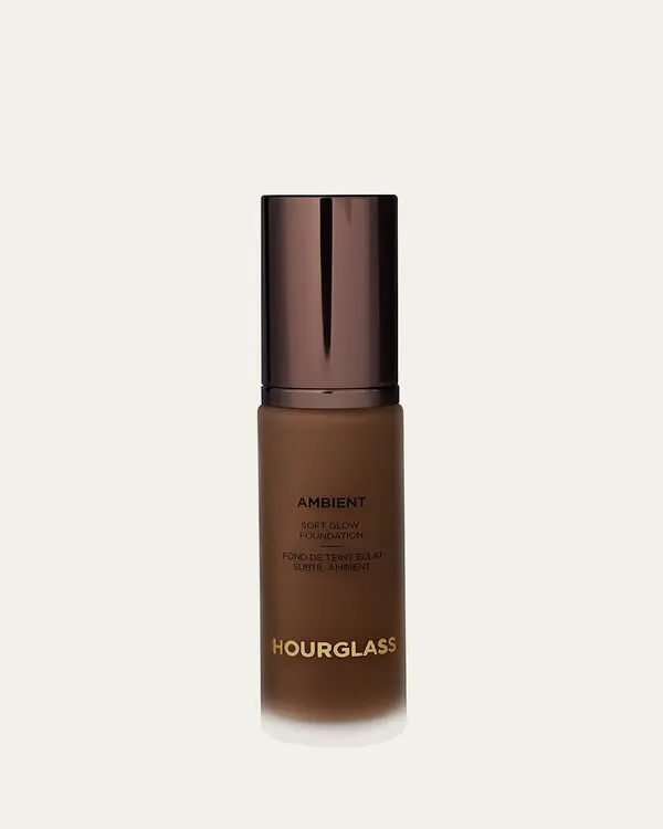 HOURGLASS 1 Oz. Ambient Soft Glow Foundation - 16 Walnut