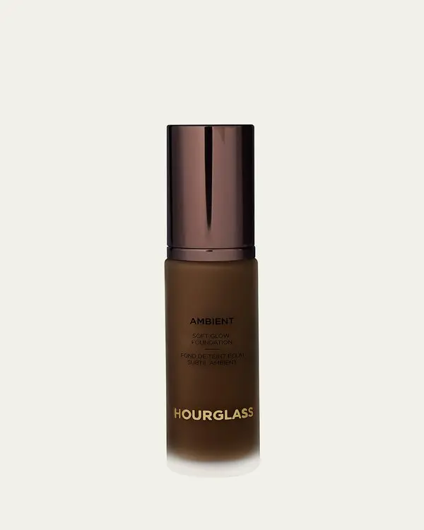 HOURGLASS 1 Oz. Ambient Soft Glow Foundation - 17 Clove