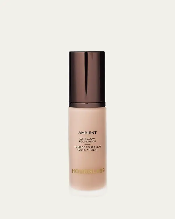 HOURGLASS 1 Oz. Ambient Soft Glow Foundation - 3 Porcelain
