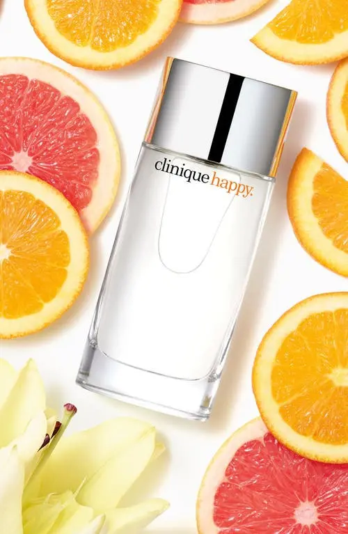 CLINIQUE Happy Eau De Parfum