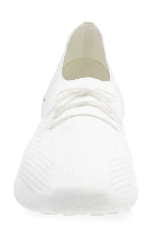 Givenchy Tk-360 Knit Sneakers - White