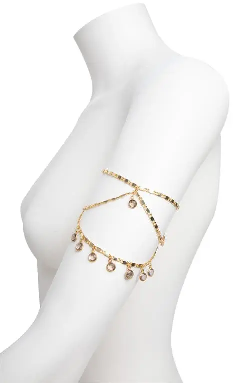 VIDAKUSH Princess Convertible Chain - Gold