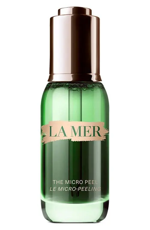 La Mer The Resurfacing Micro Peel Treatment For Anti-aging - No Color