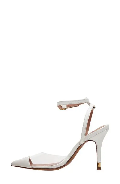 Linea Paolo Yuki Stiletto Pumps